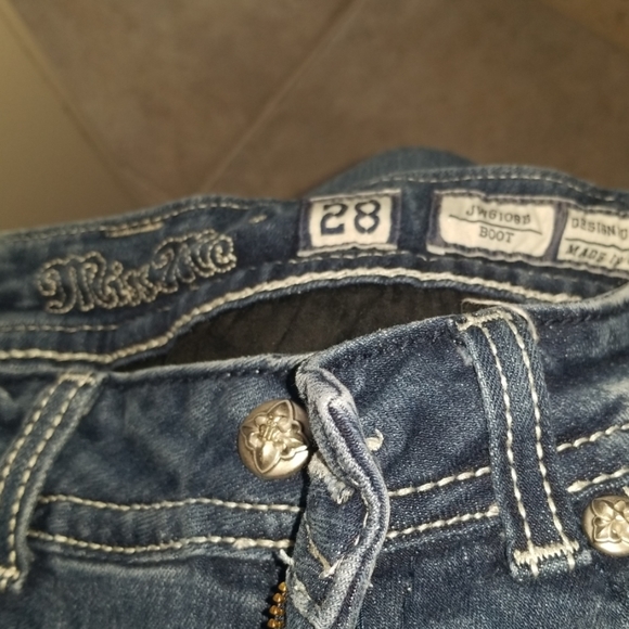 Buckle | Jeans | Buckle Jeans | Poshmark